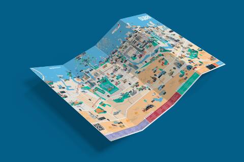 Your Guide to a Stopover in Dubai | Top Things to Do in Dubai | Visit Dubai