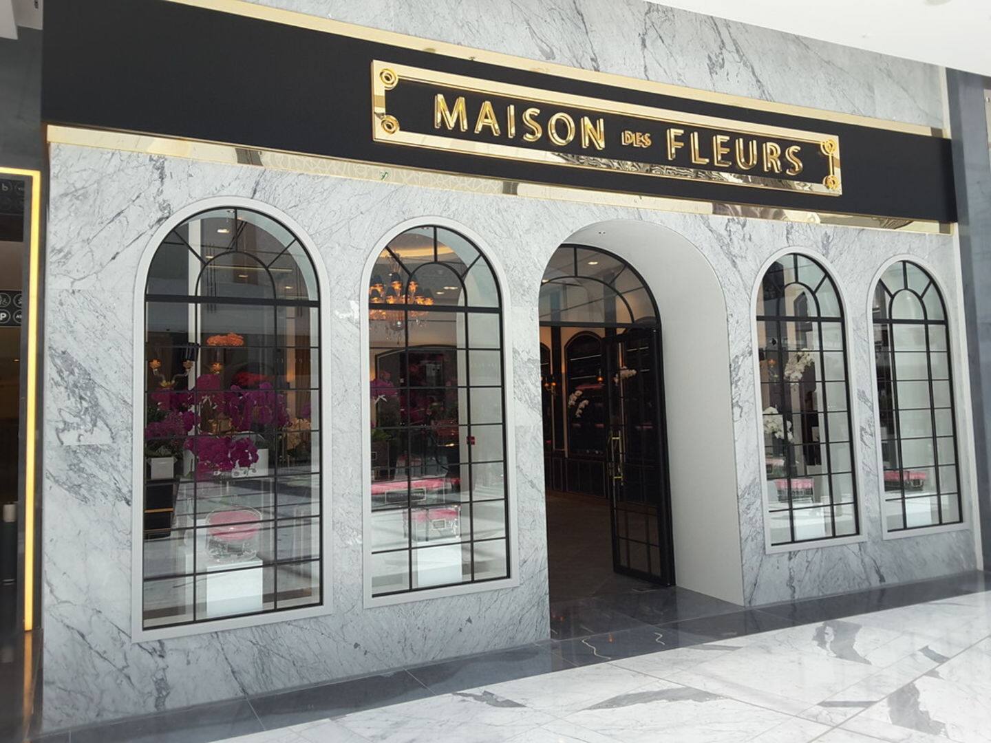 Flower deliveries in Dubai | Visit Dubai