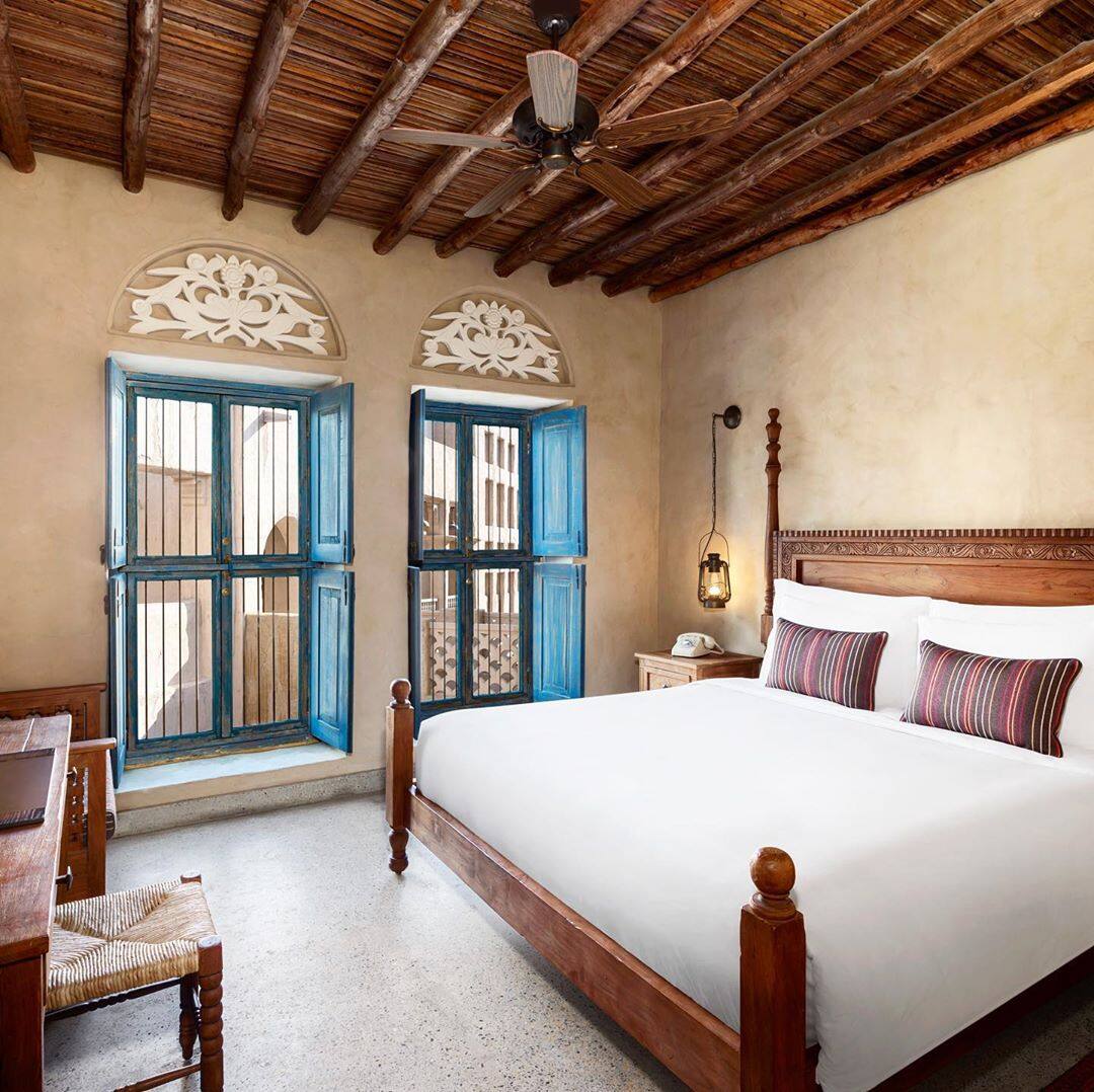 Top Dubai Hotels for a Stopover| Visit Dubai