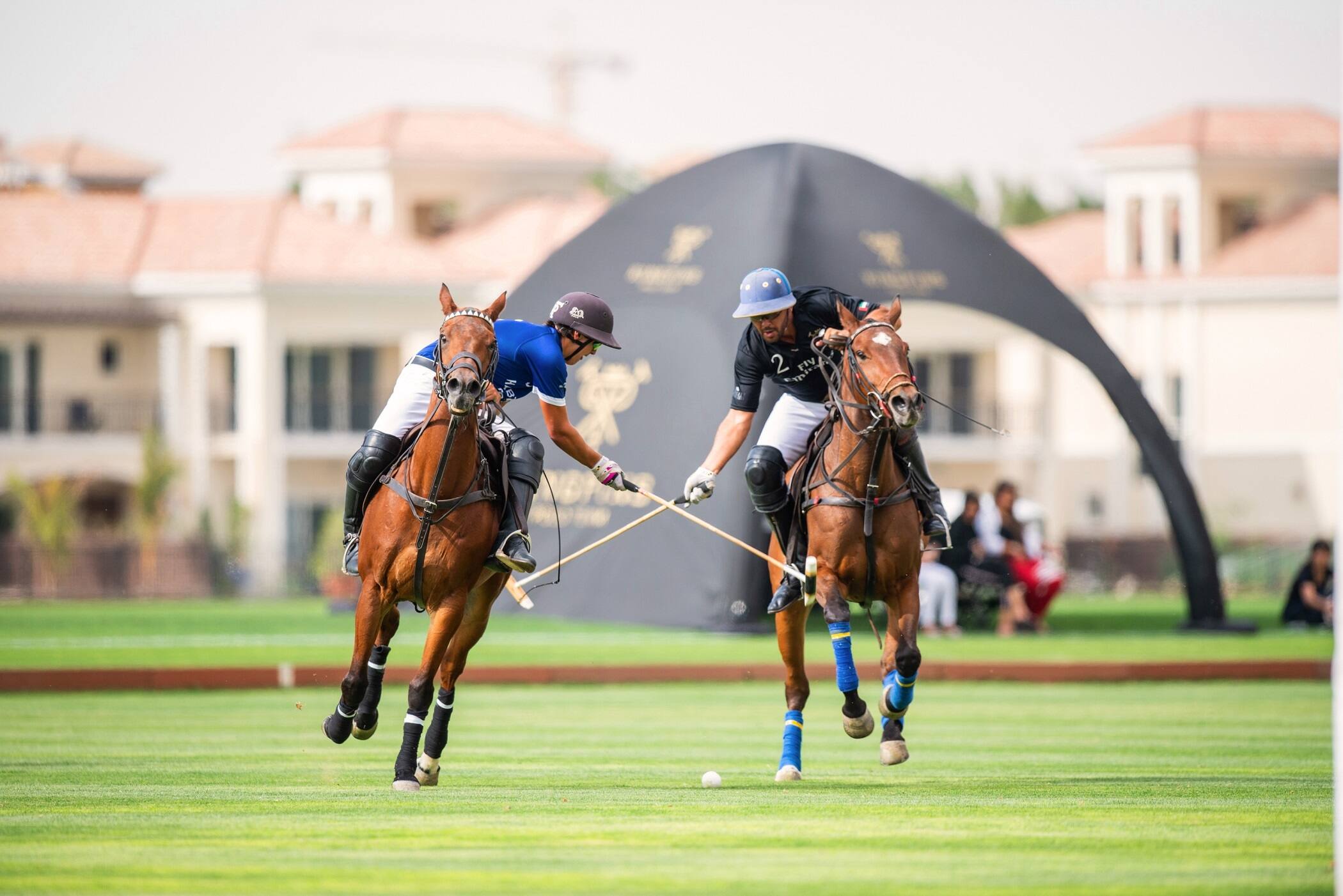 Biggest Sports Events in Dubai | Visit Dubai