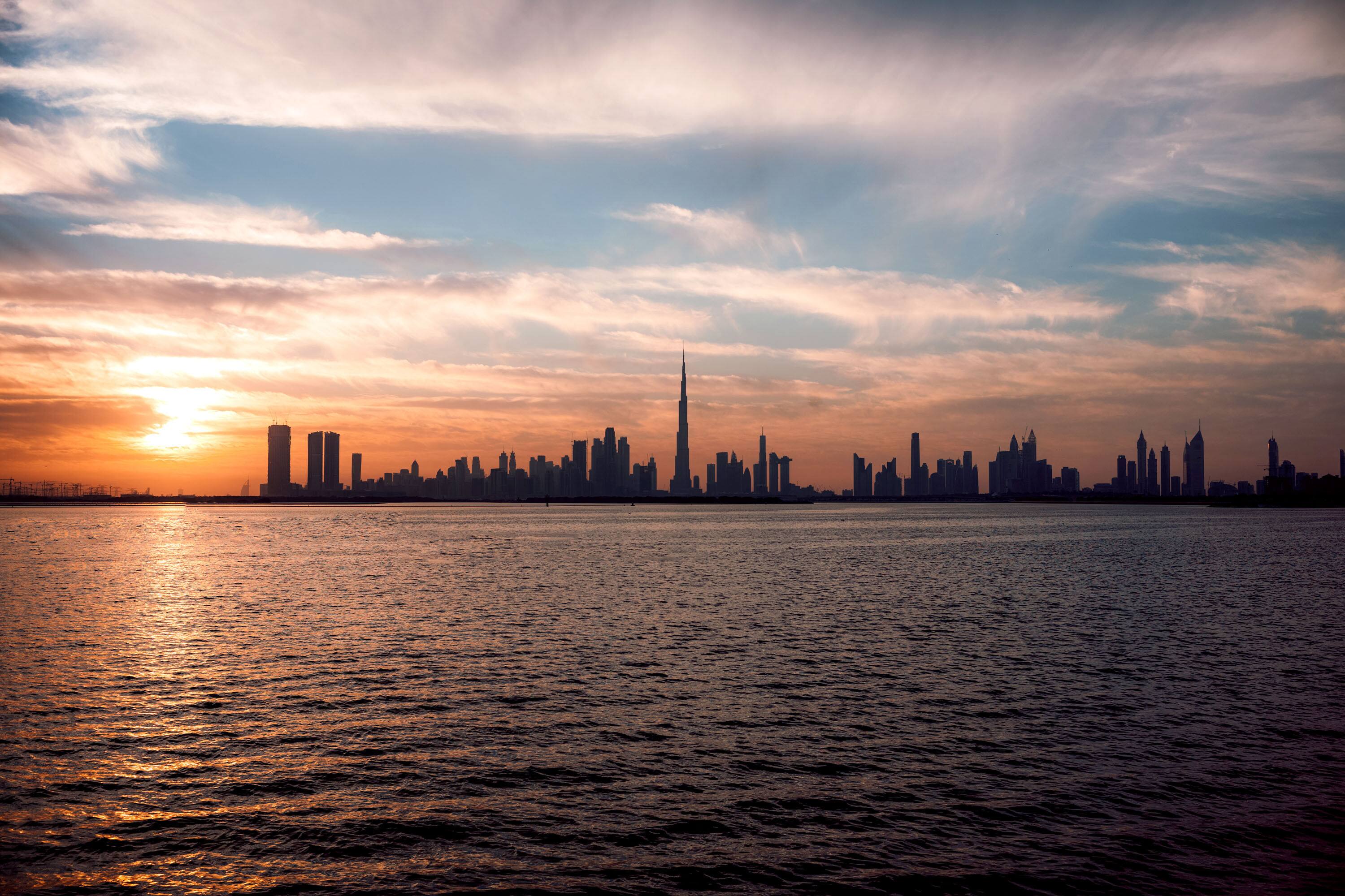 Five Surprising Facts About Dubai Creek | Visit Dubai