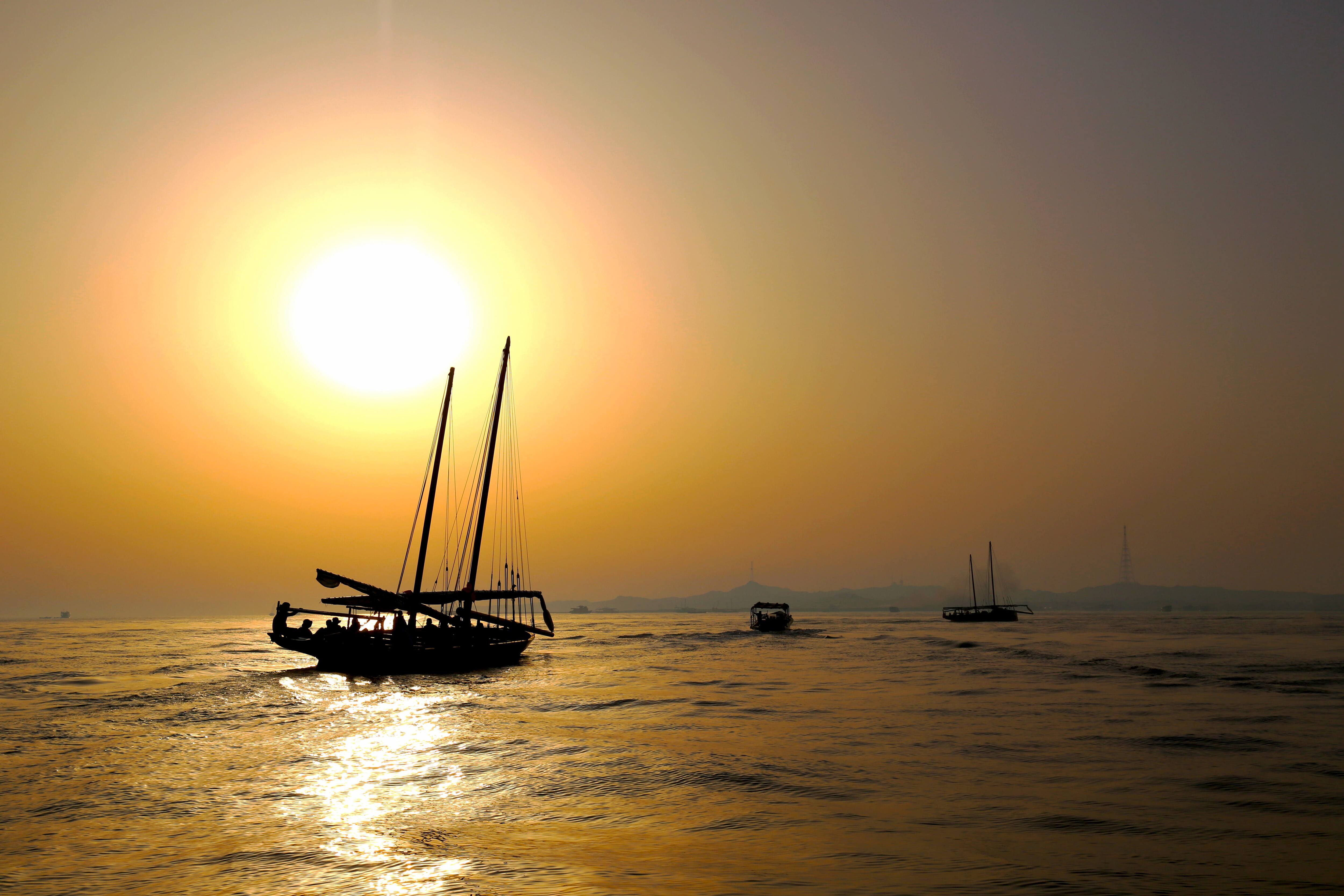 Weather in Dubai: May | Visit Dubai