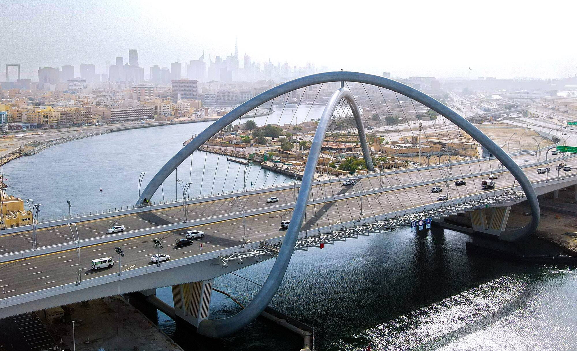 Marvel at Incredible Dubai Architecture | Visit Dubai