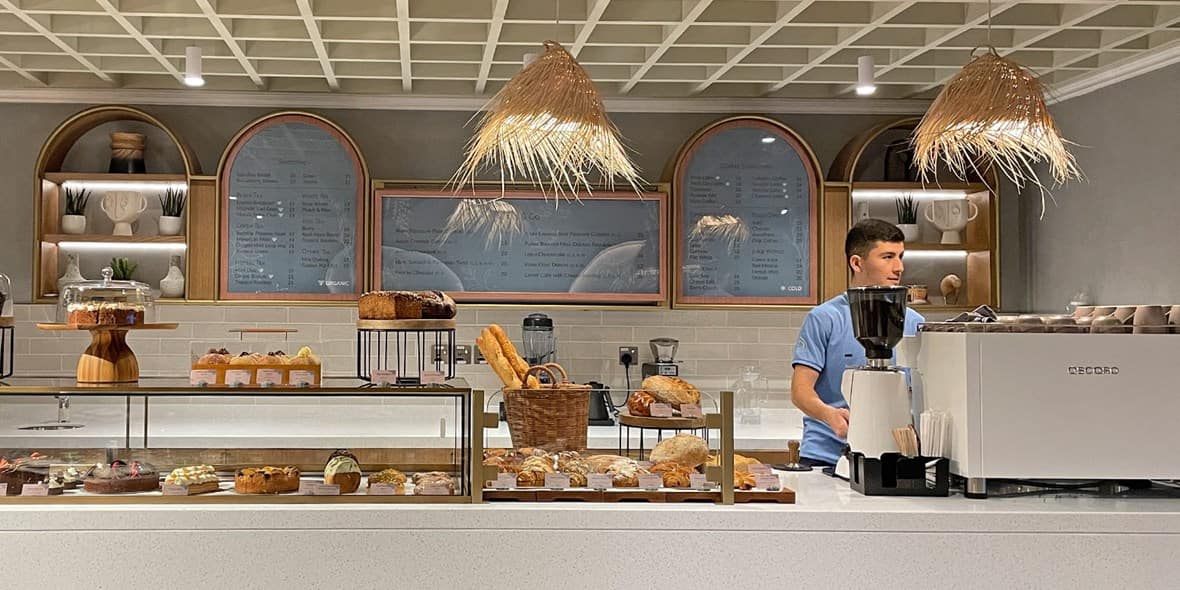 Best Bakeries In Dubai Visit Dubai