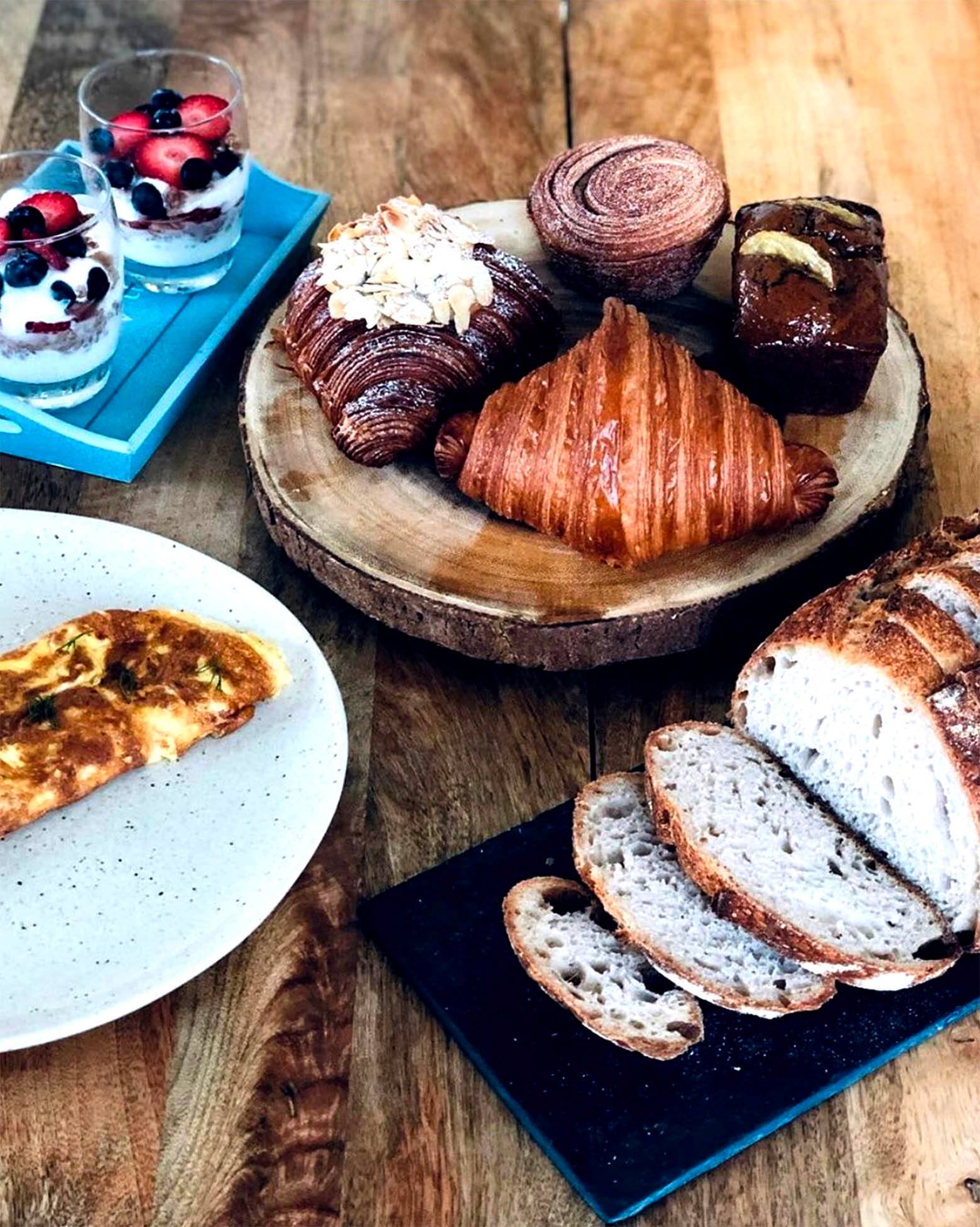 Las mejores pastelerías de Dubái | Visite Dubái