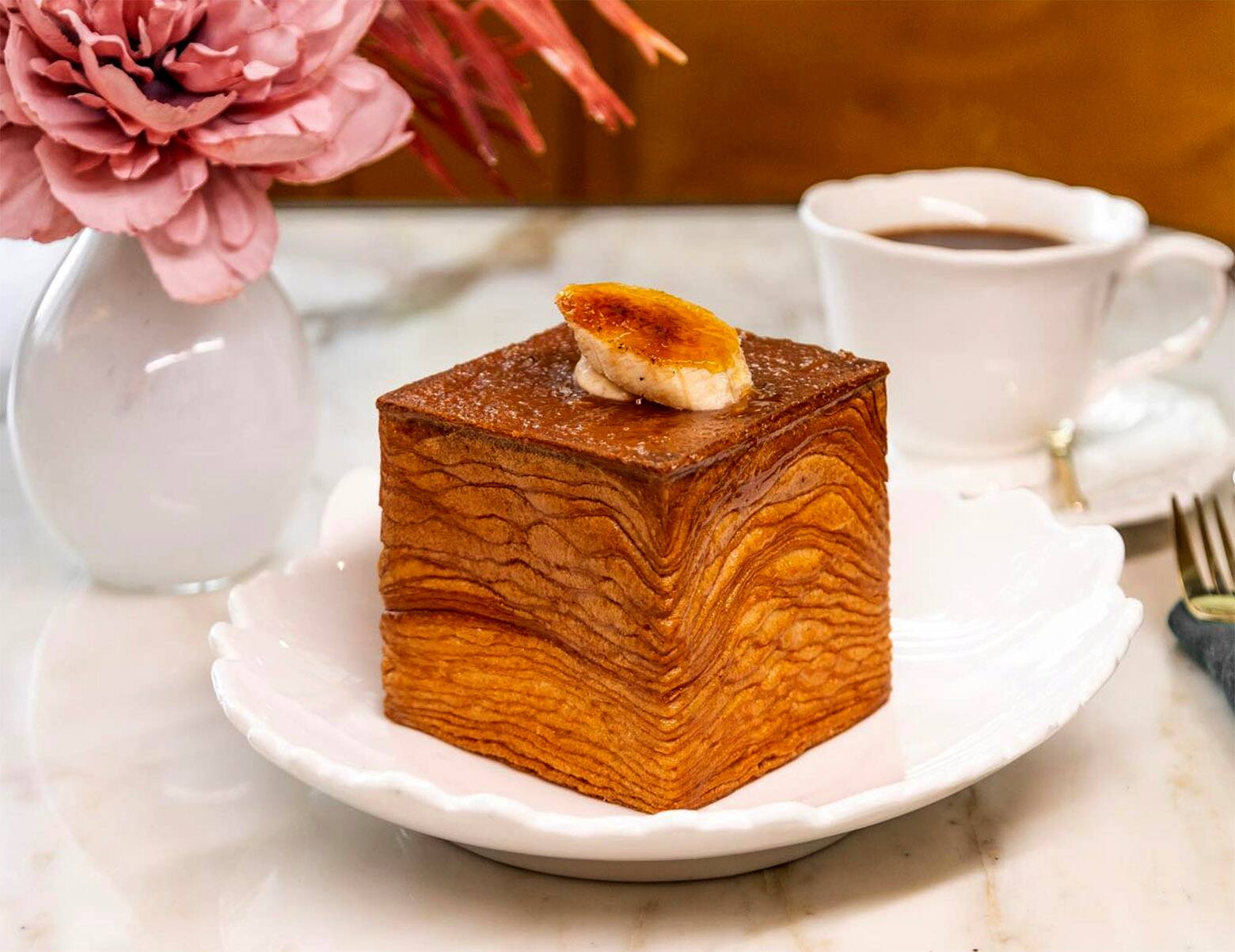 Best Bakeries in Dubai | Visit Dubai