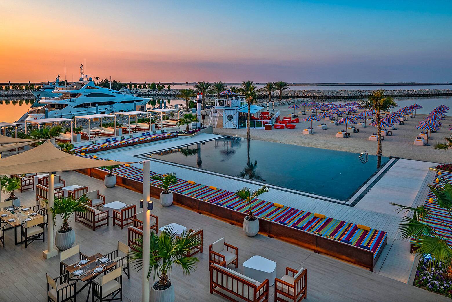 Best Beaches in Dubai in 2024 | Visit Dubai