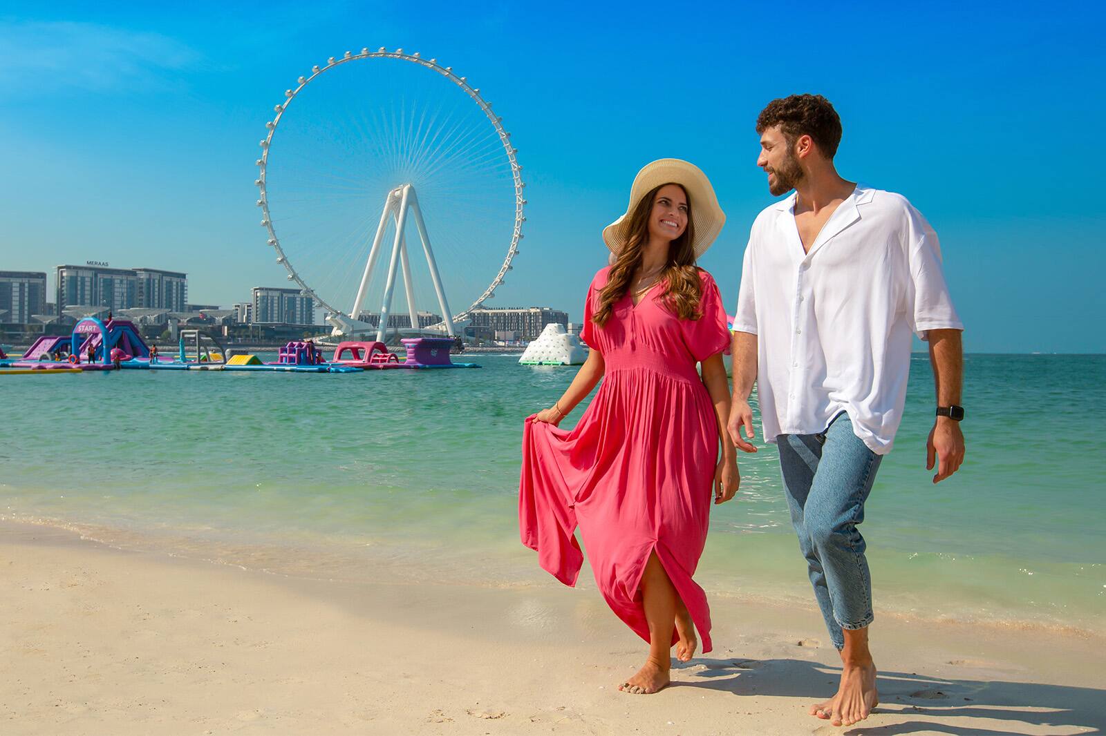 All You Need to Know About Beaches in Dubai | Visit Dubai
