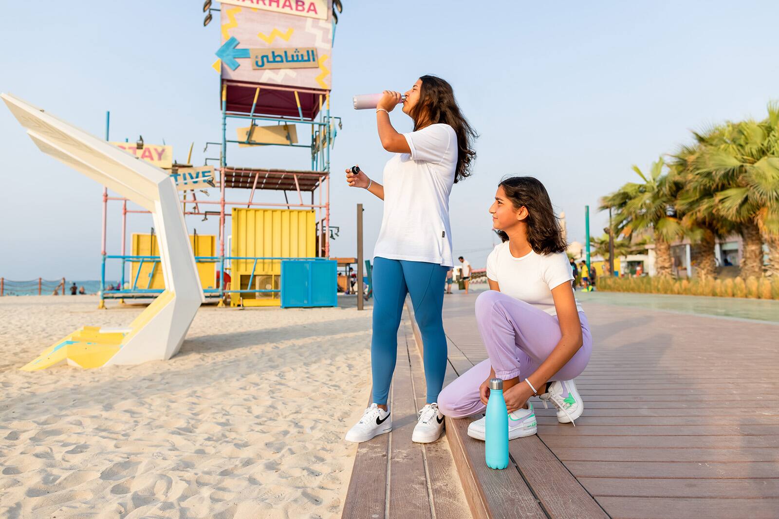 All You Need to Know About Beaches in Dubai | Visit Dubai