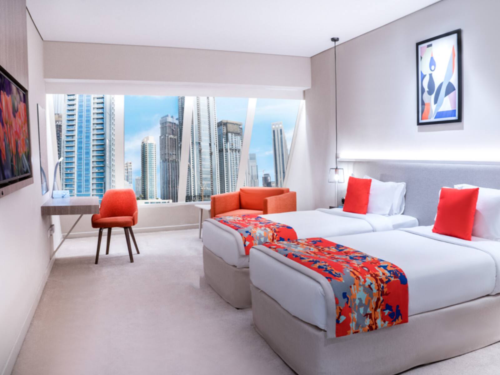 Top 8 Low Price Hotels in Dubai | Visit Dubai