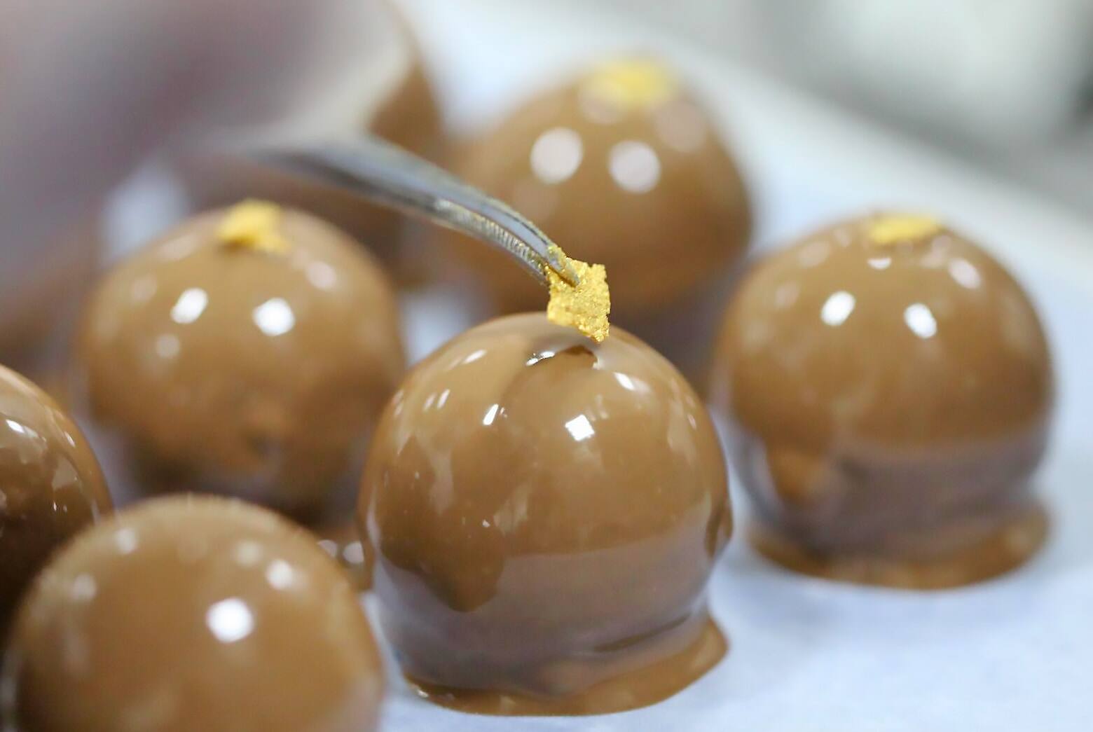 Where to get the Best Chocolate in Dubai | Visit Dubai