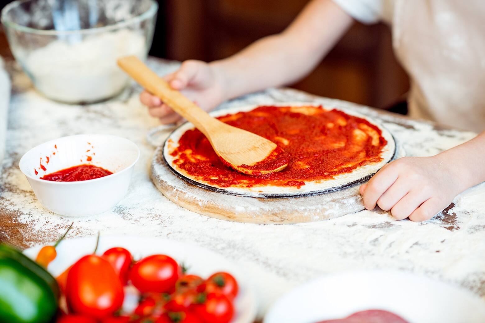 Discover the Best Cooking Classes in Dubai | Visit Dubai