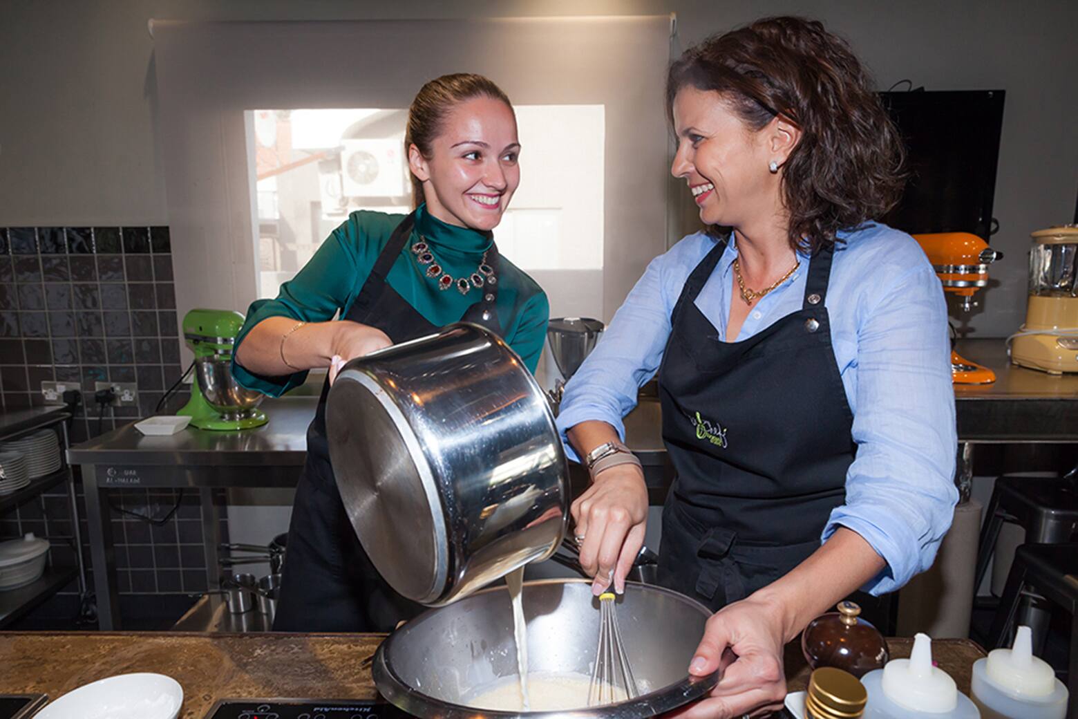 Discover the Best Cooking Classes in Dubai | Visit Dubai