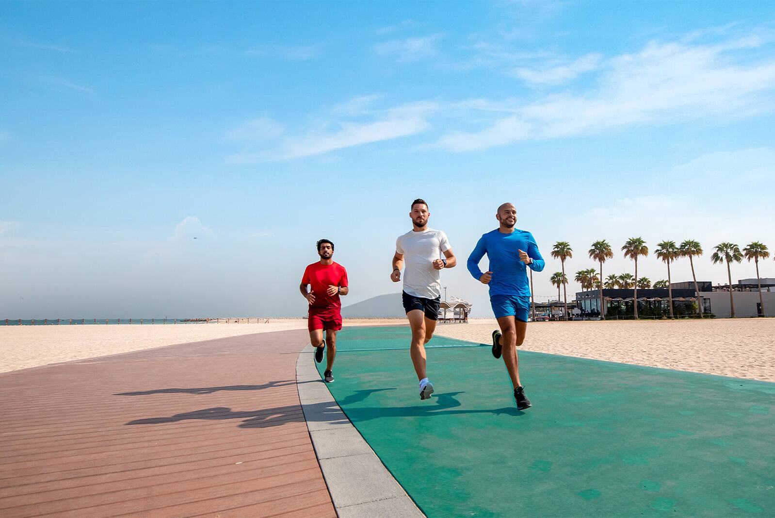 Best fitness centres and gyms in Dubai | Visit Dubai