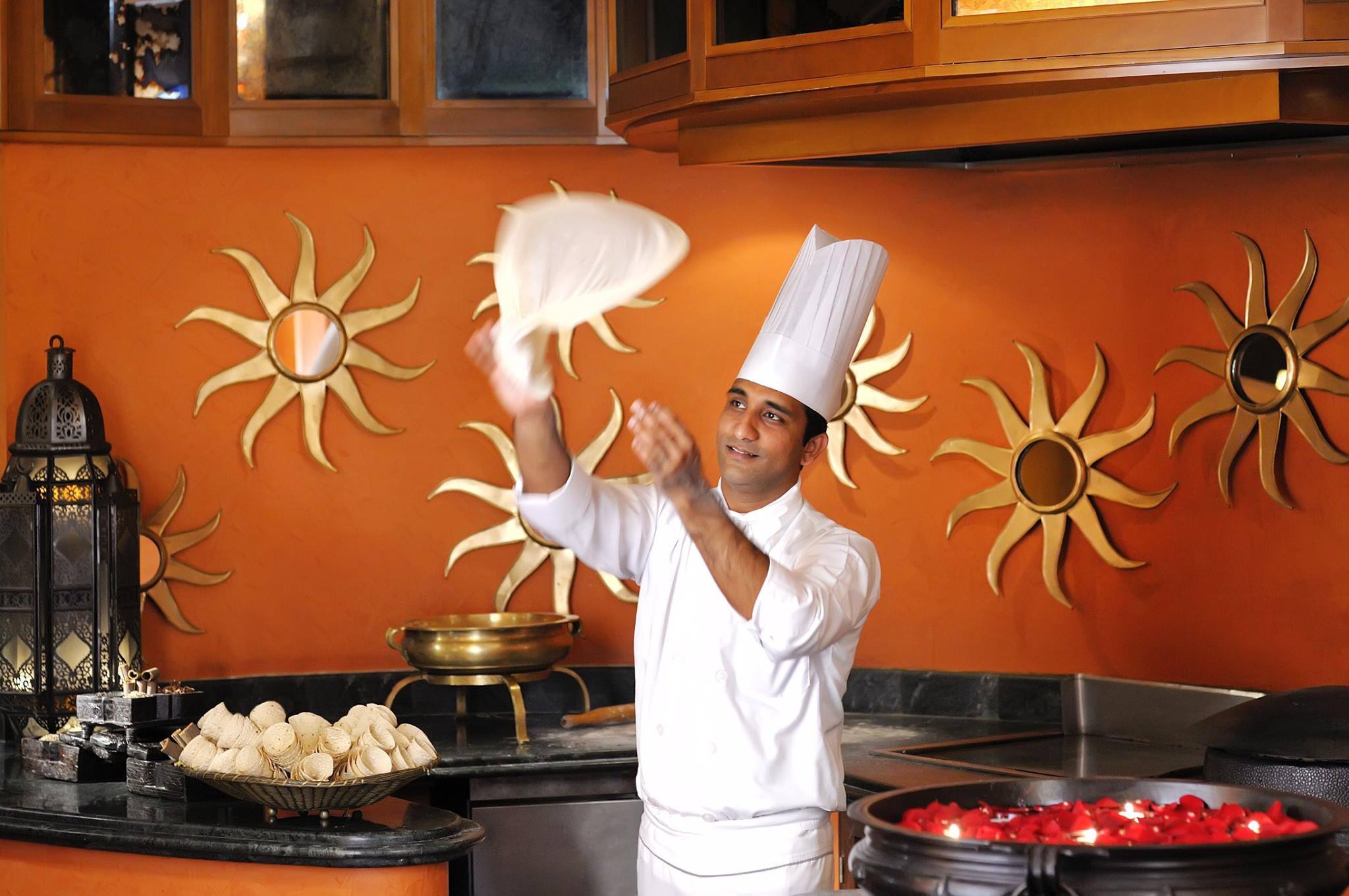 The Best Fusion Food | Fusion Restaurants | Visit Dubai