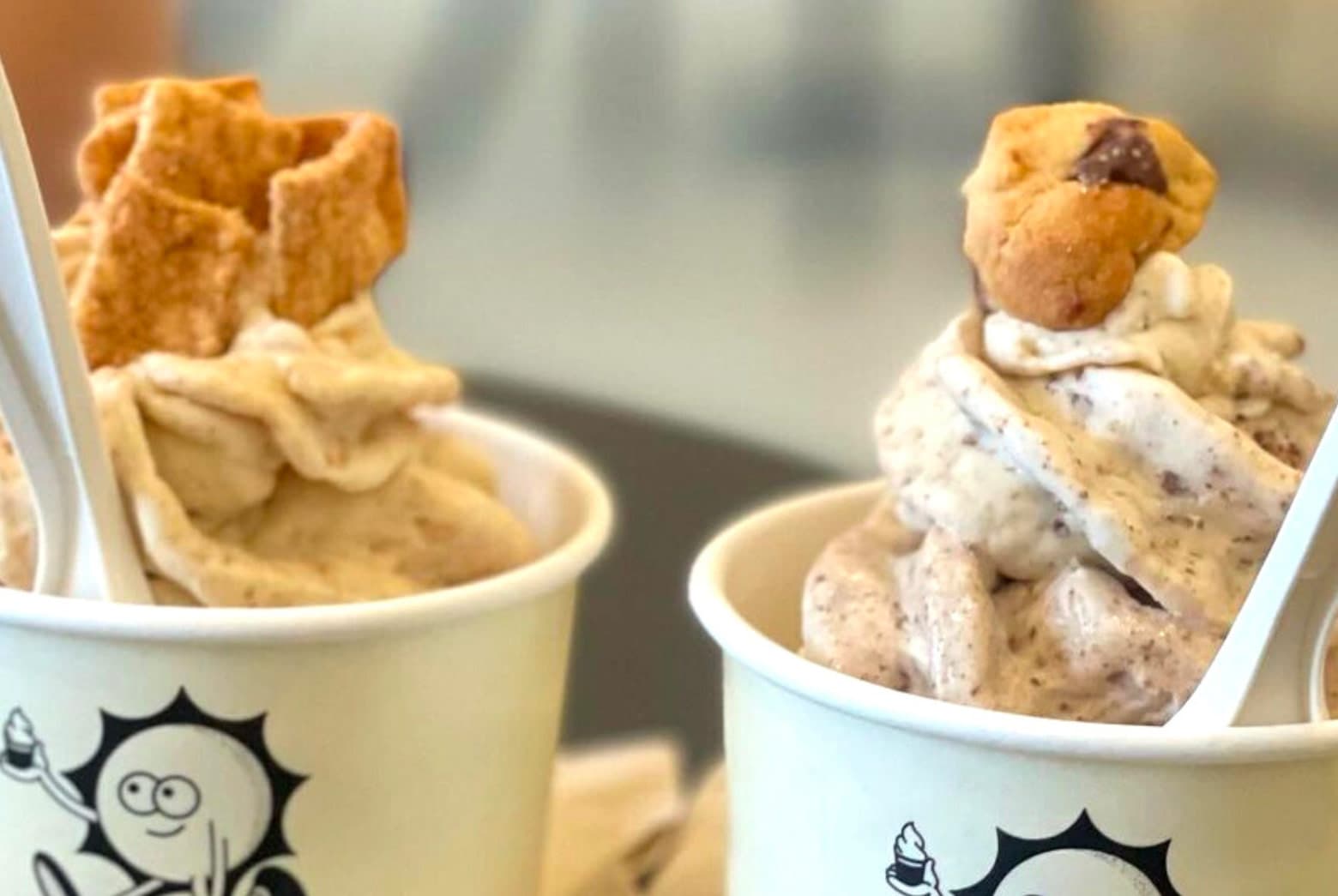 Best Places to Get Ice Cream in Dubai | Visit Dubai