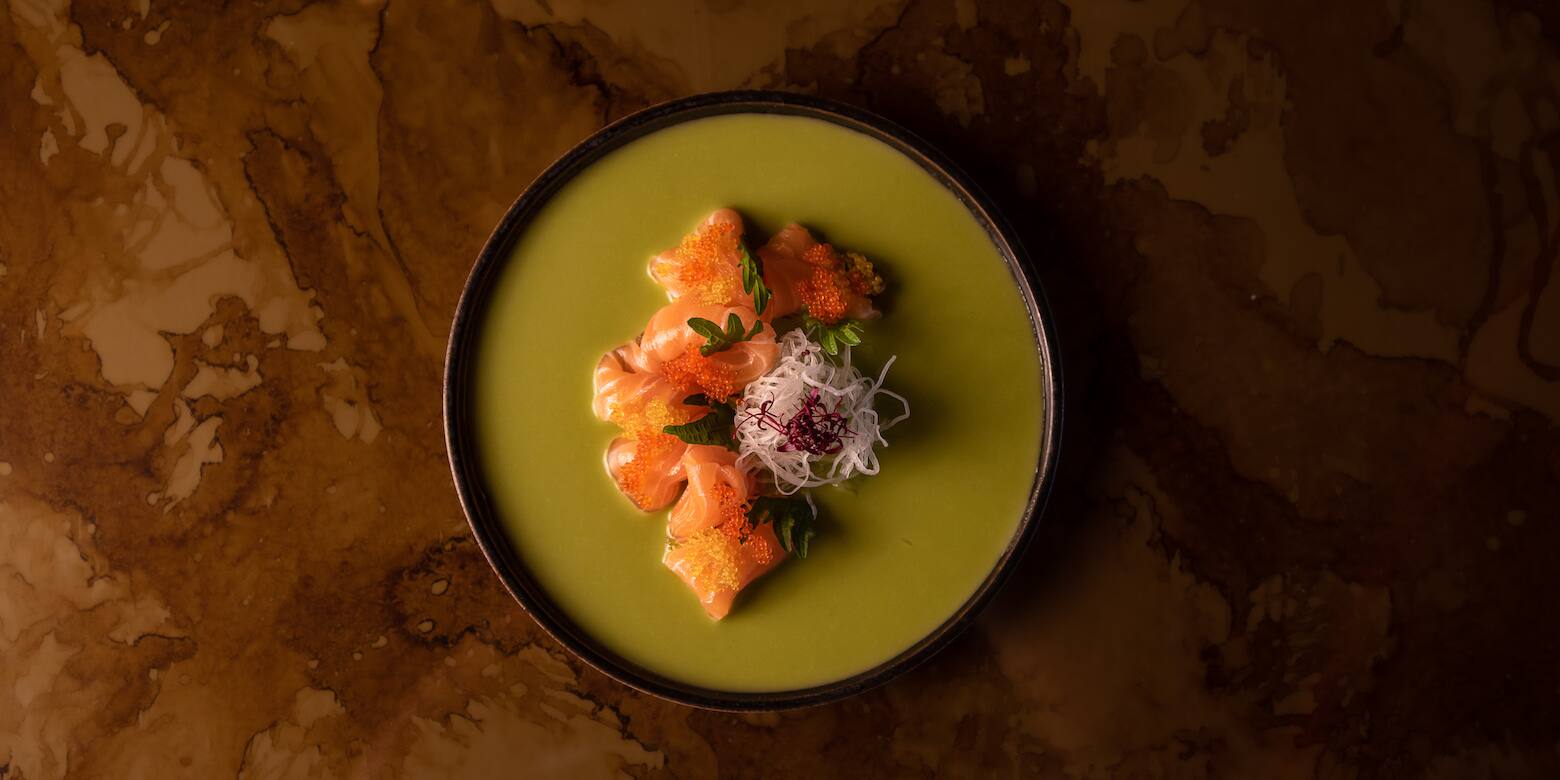 19 of Dubai's Best Tasting Menus | Fine Dining in Dubai | Visit Dubai