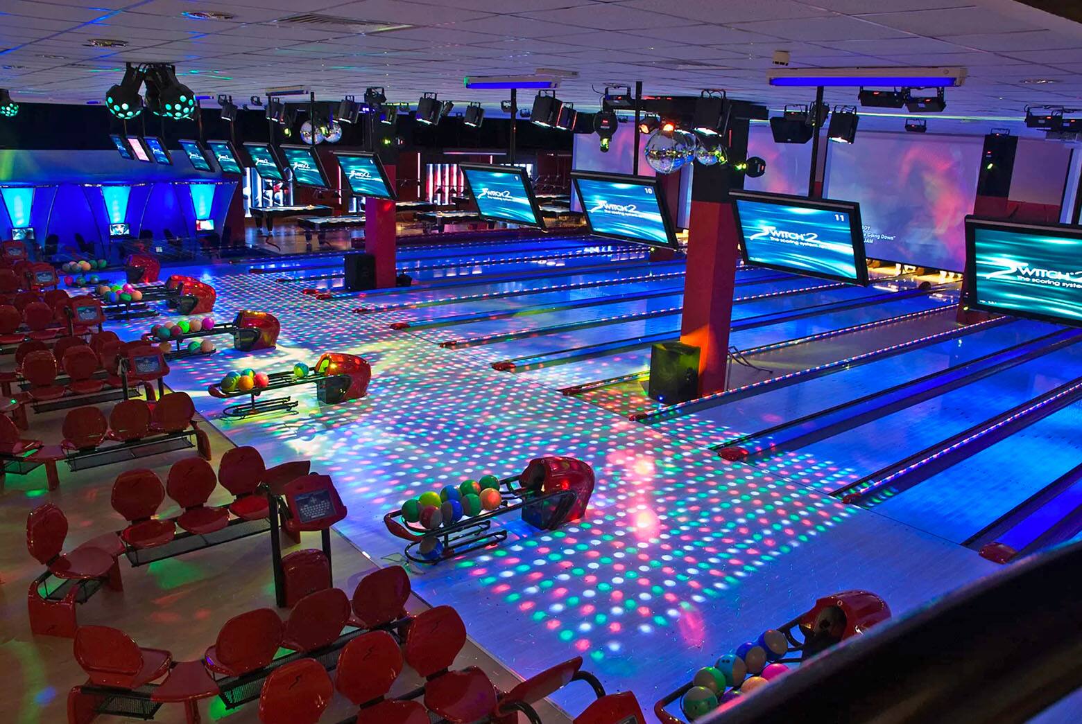 Top Bowling Centres in Dubai | Visit Dubai