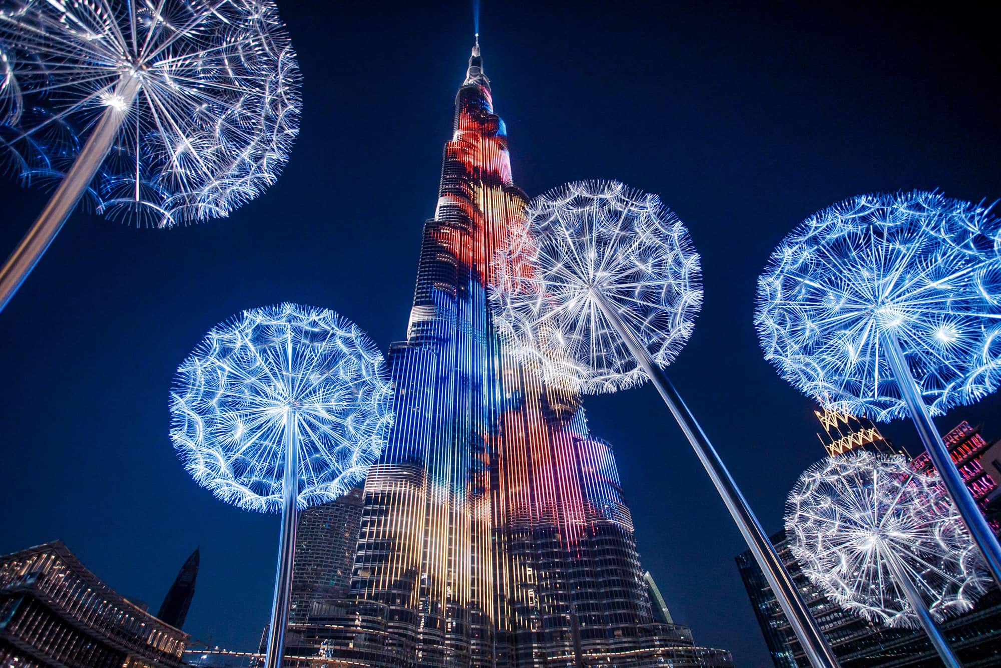 Dubai Videos | Dubai Presents | Visit Dubai