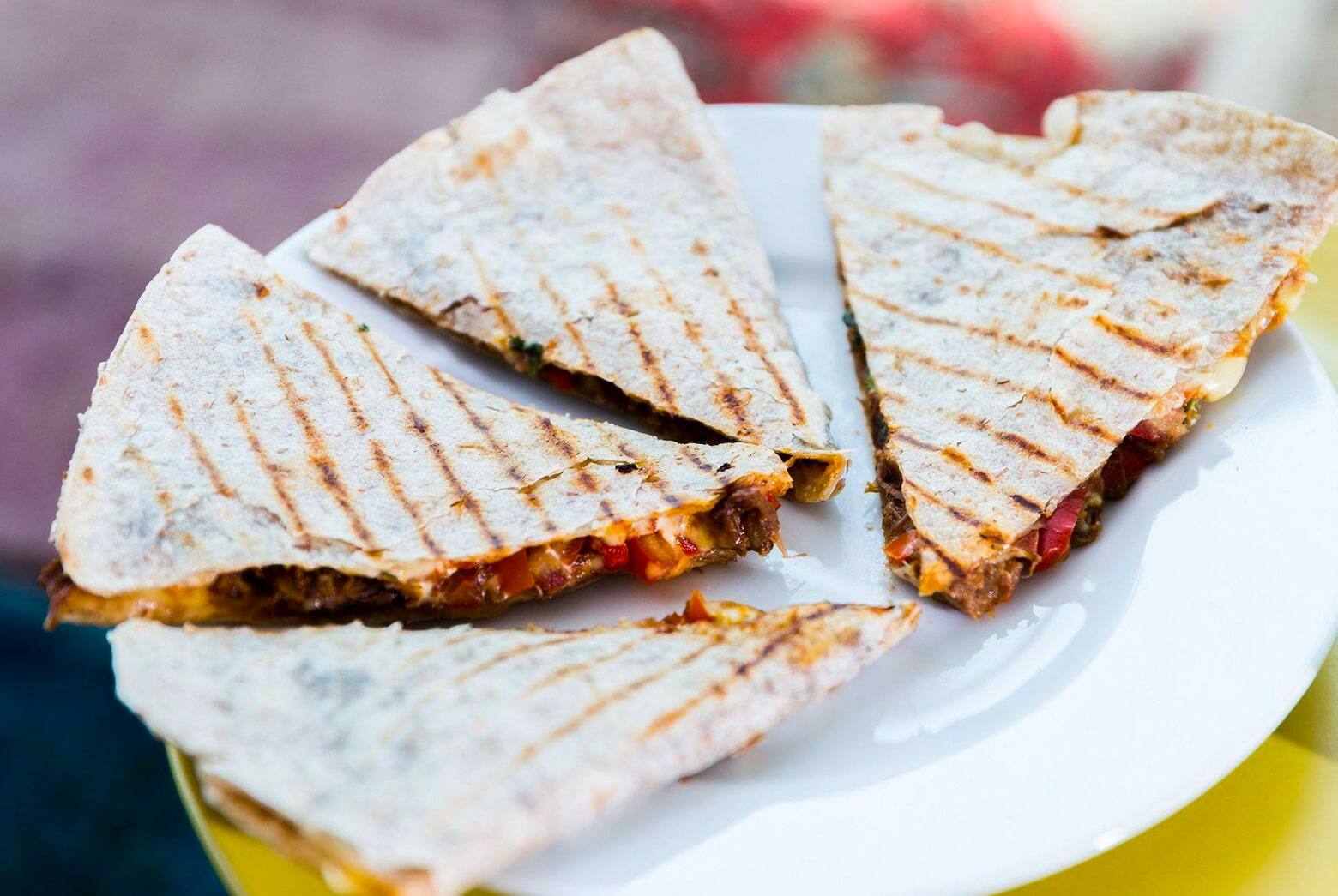 Calorie Counting Restaurants | Kcal Menus | Visit Dubai