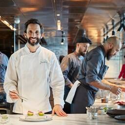 Tasca by José Avillez - Portuguese Dining by a Michelin-Starred Chef ...