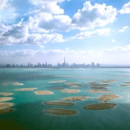 The World Islands | Visit Dubai