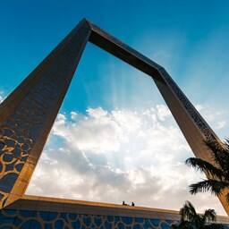 Dubai Frame highlights | Dubai Picture Frame | Visit Dubai