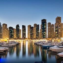 Luxury Experiences in Dubai | Visit Dubai