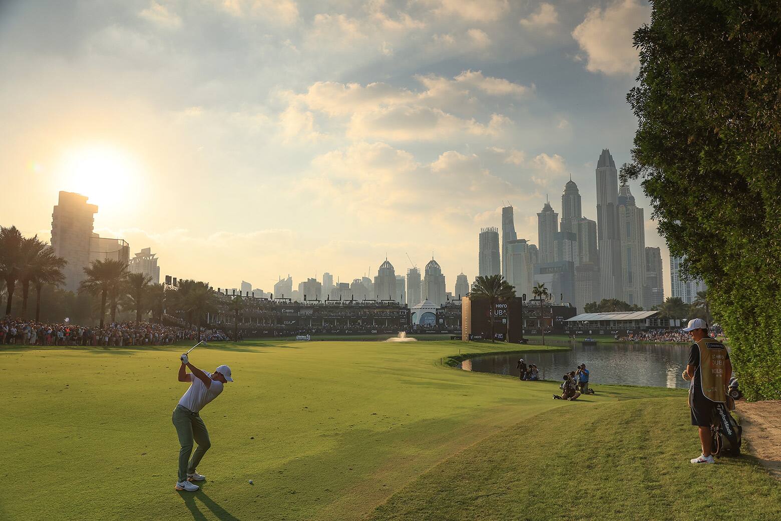 Dubai Sports Season | Visit Dubai