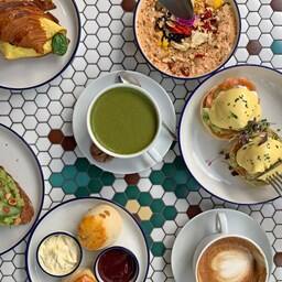 LDC Kitchen + Coffee | Restaurants in Dubai | Visit Dubai