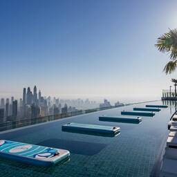 Unique Wellness Experiences in Dubai | Visit Dubai