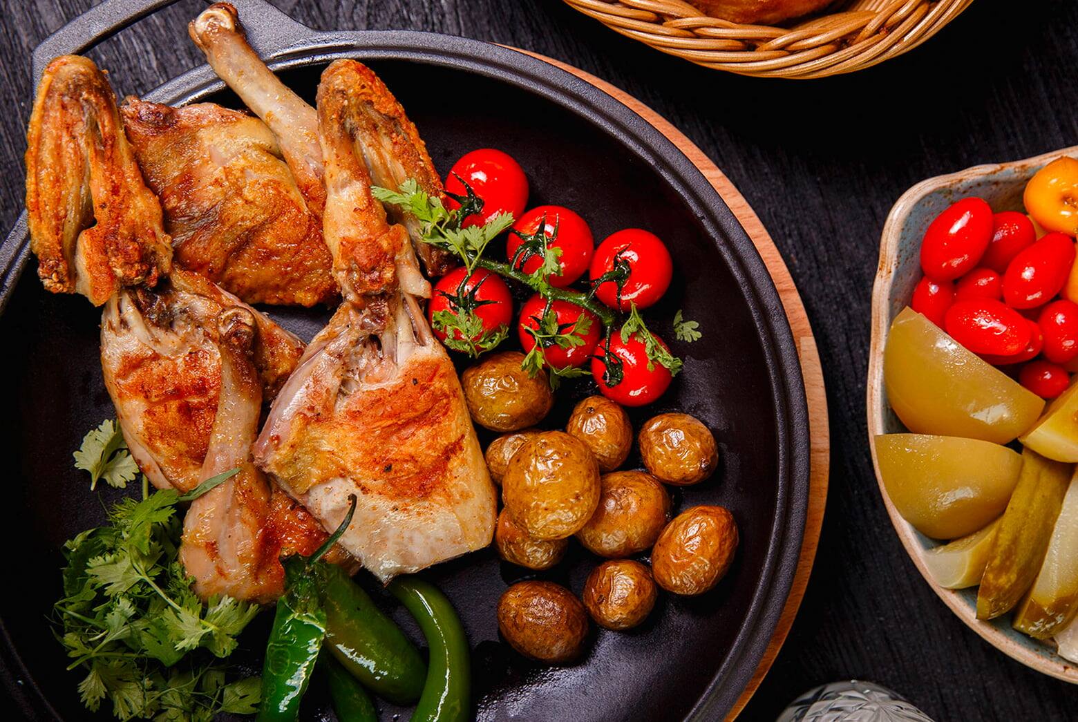 City Walk: Dining Options & Info | Visit Dubai