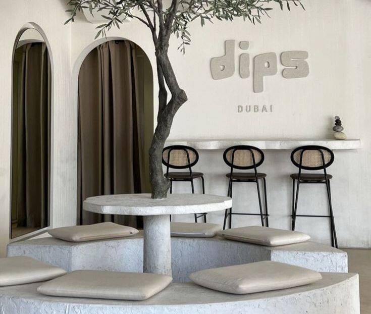 Try the Best Emirati Coffee | Local Cafes | Visit Dubai