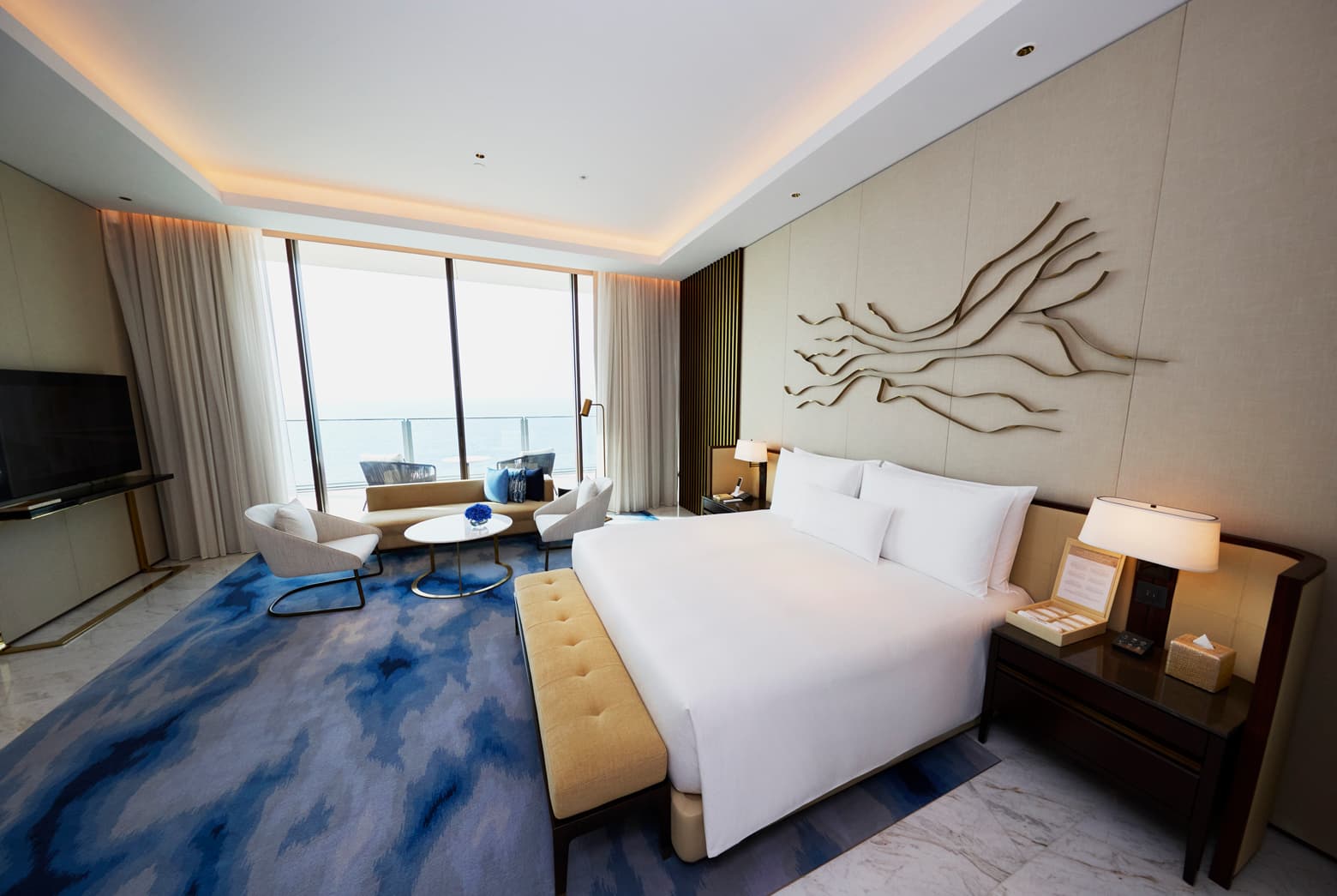 All about Atlantis The Royal hotel | Visit Dubai