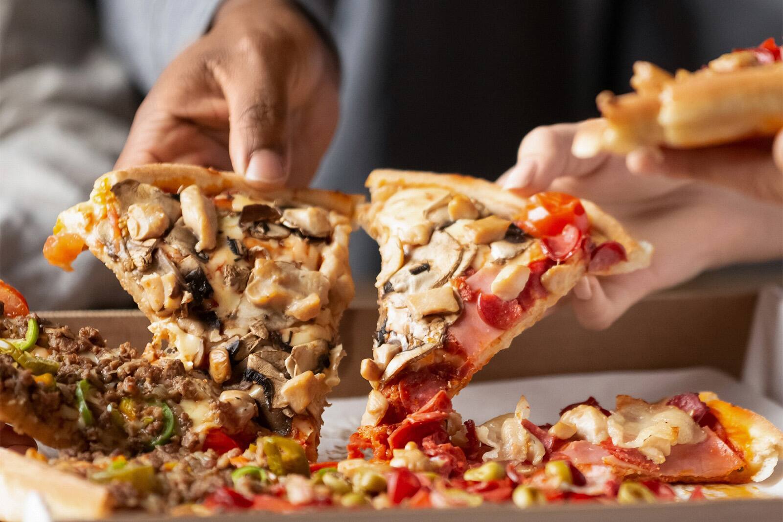 Food Deliveries Dubai | Take Out Food | Visit Dubai