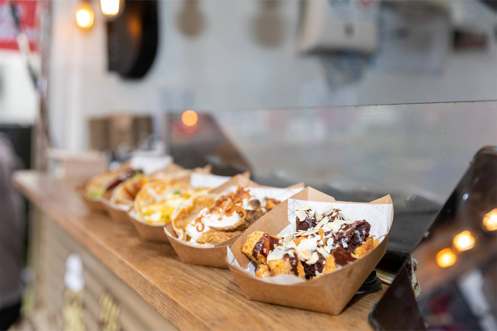 Food Deliveries Dubai | Take Out Food | Visit Dubai