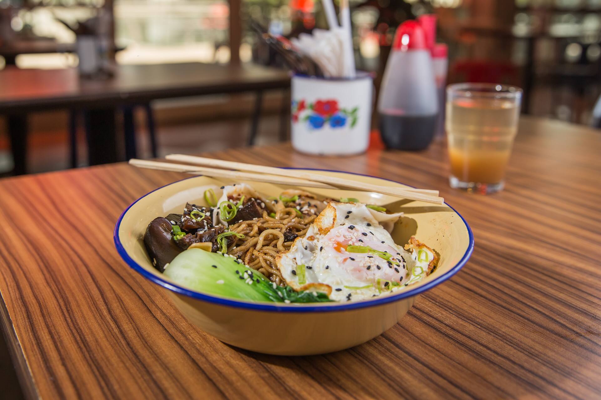 Food Halls in Dubai | Visit Dubai