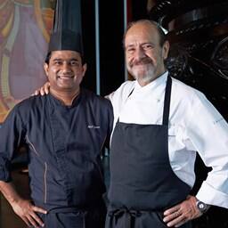 Celebrity Chef Series Three with Greg Malouf | Visit Dubai
