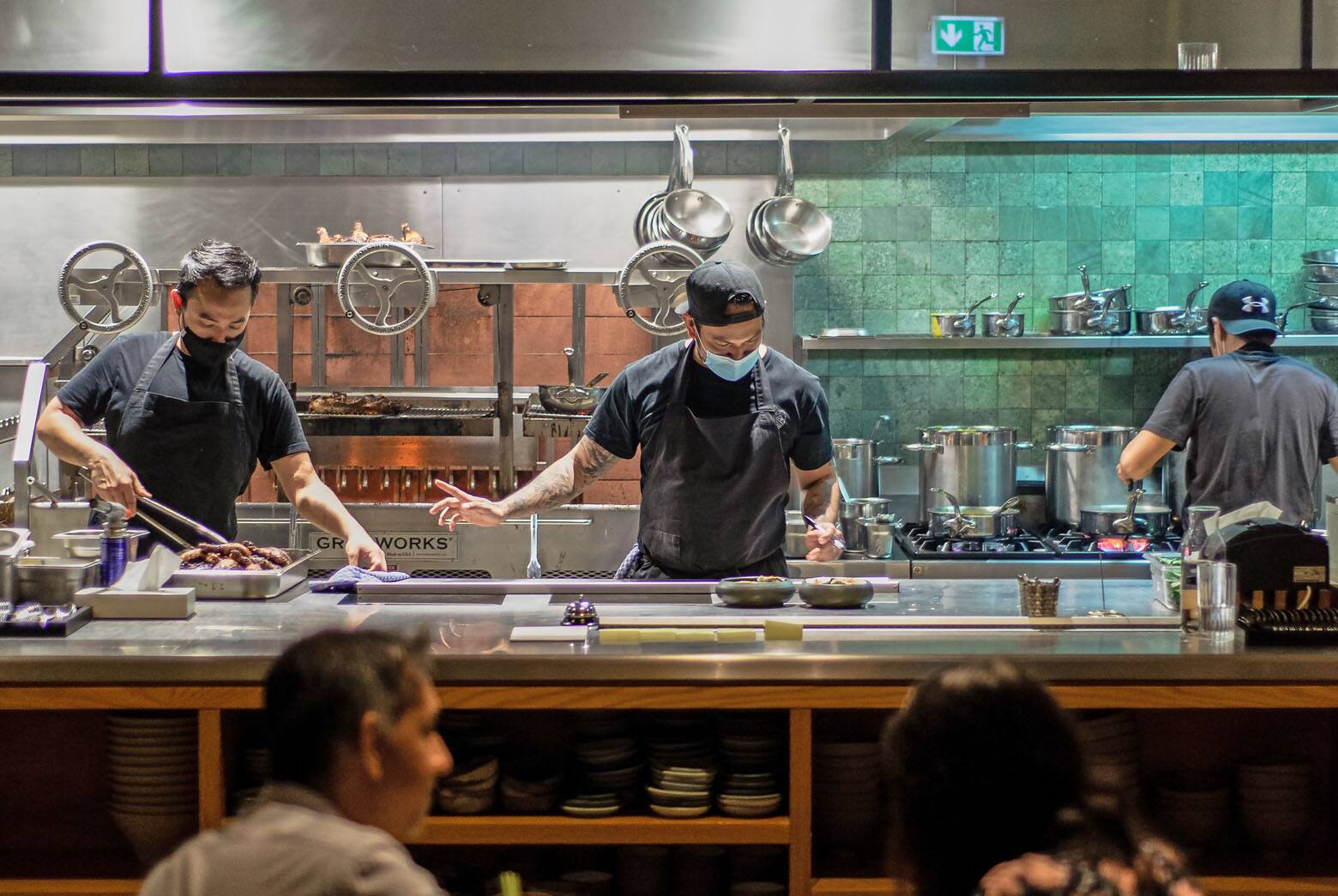 Three days of Dubai food | Visit Dubai