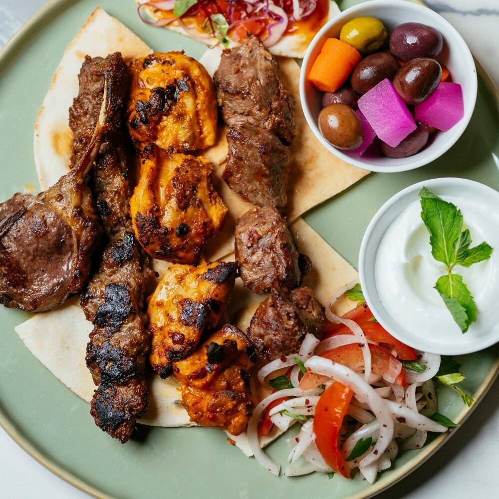 Five days of Dubai food hotspots | Visit Dubai