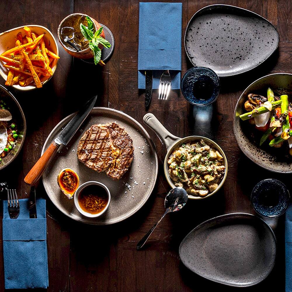 Five days of Dubai food hotspots | Visit Dubai