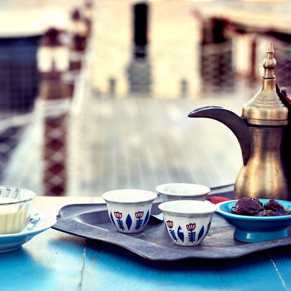 Five days of Dubai food hotspots | Visit Dubai