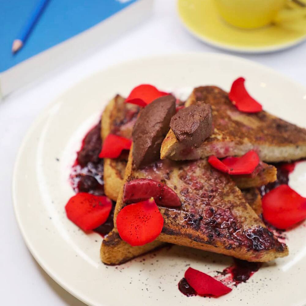 Five days of Dubai food hotspots | Visit Dubai