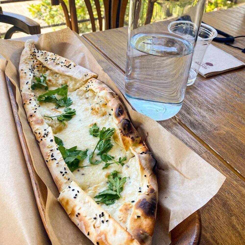 Five days of Dubai food hotspots | Visit Dubai