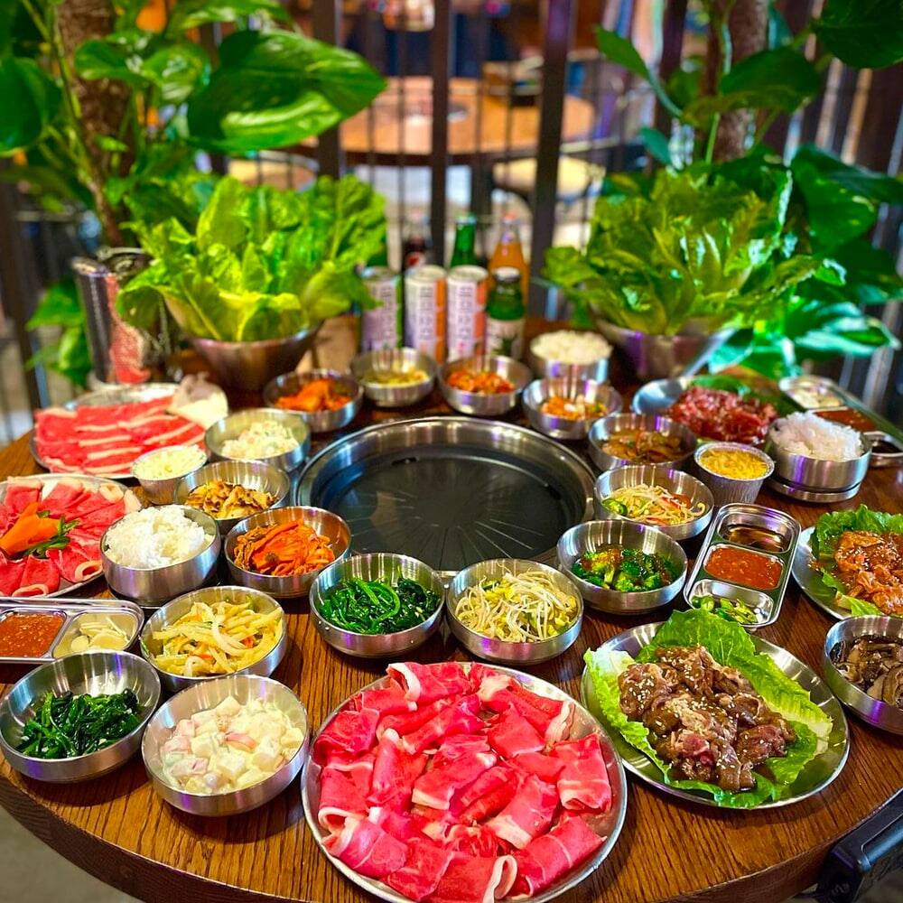 Five days of Dubai food hotspots | Visit Dubai