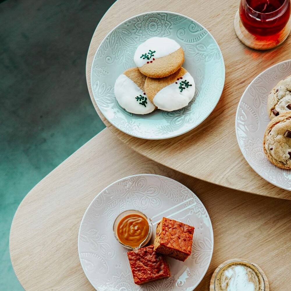 Five days of Dubai food hotspots | Visit Dubai