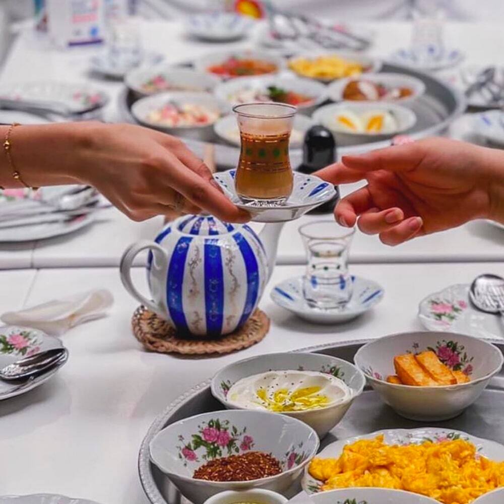 Five days of Dubai food hotspots | Visit Dubai