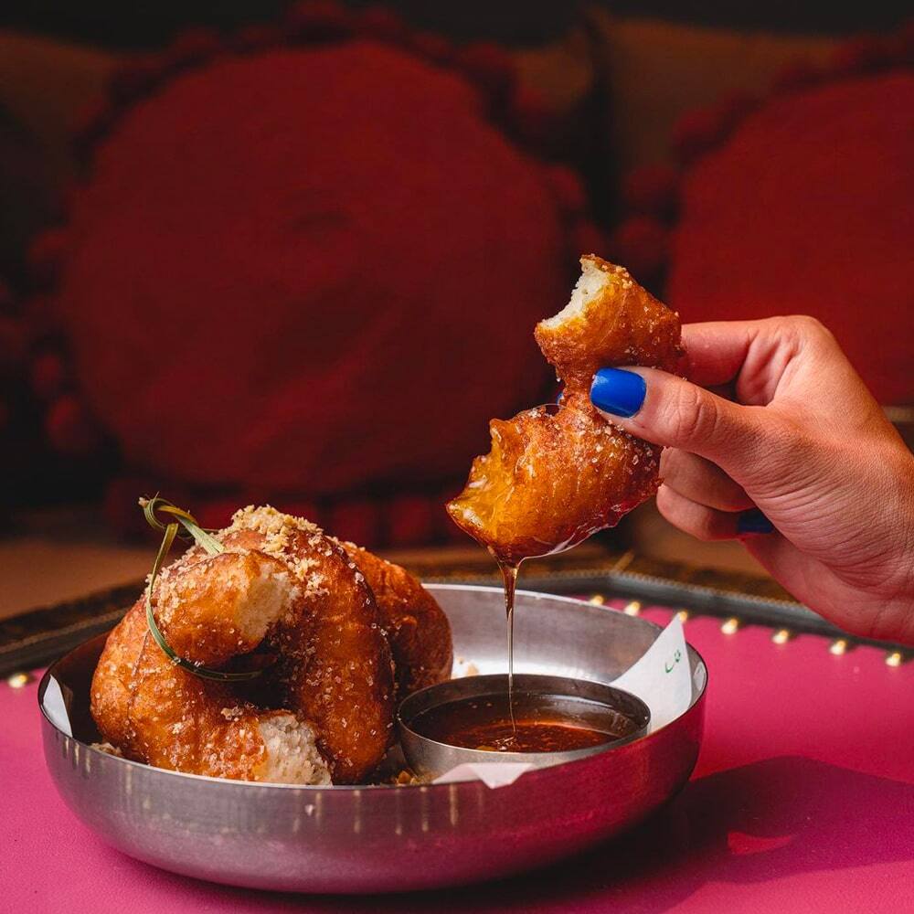 Five days of Dubai food hotspots | Visit Dubai