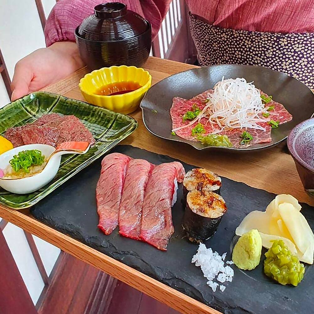 Five days of Dubai food hotspots | Visit Dubai