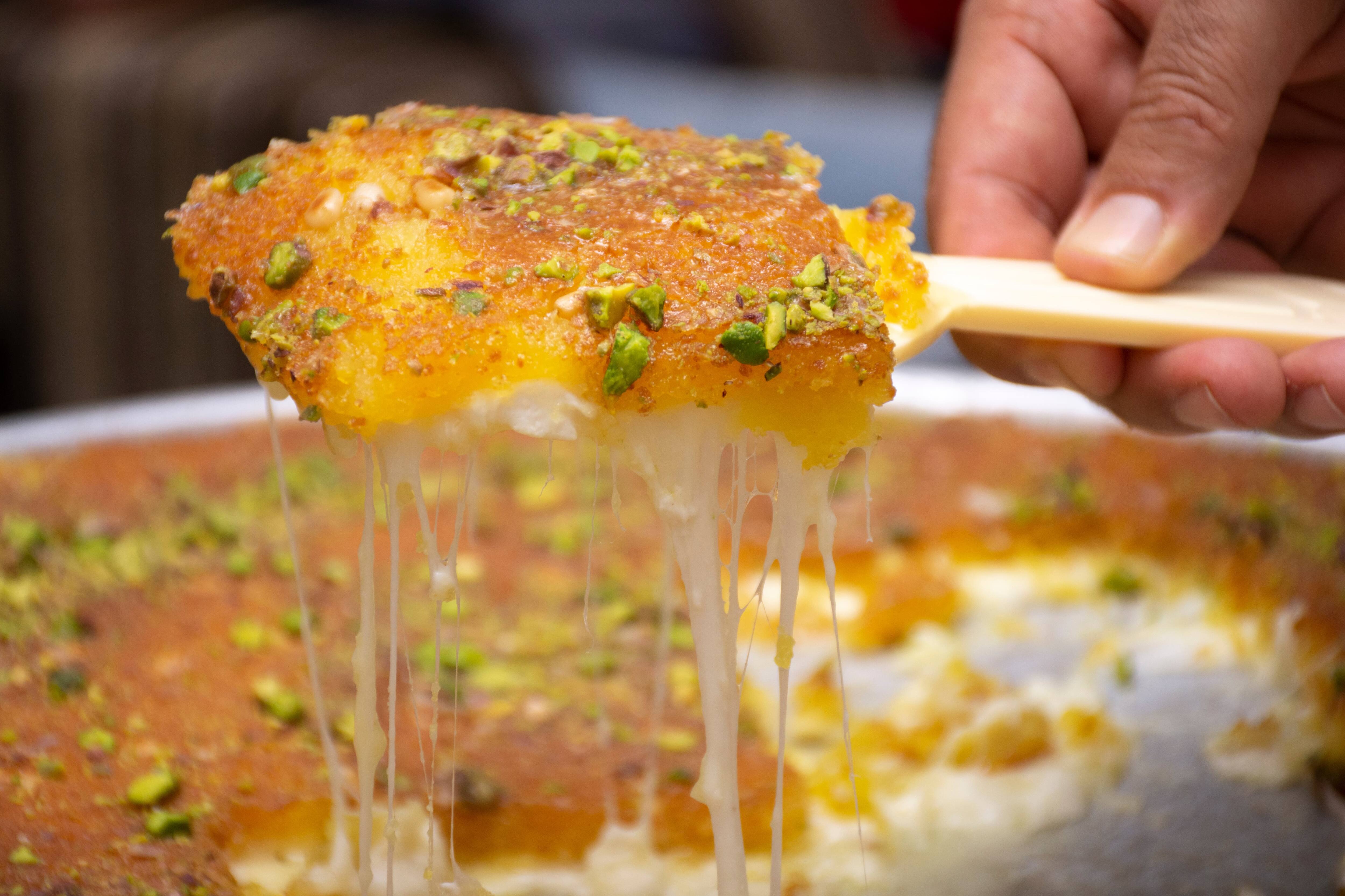 Best Desserts and Sweets to Try in Dubai | Visit Dubai